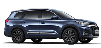 Tiggo 8 | Chery Egypt | GB Auto
